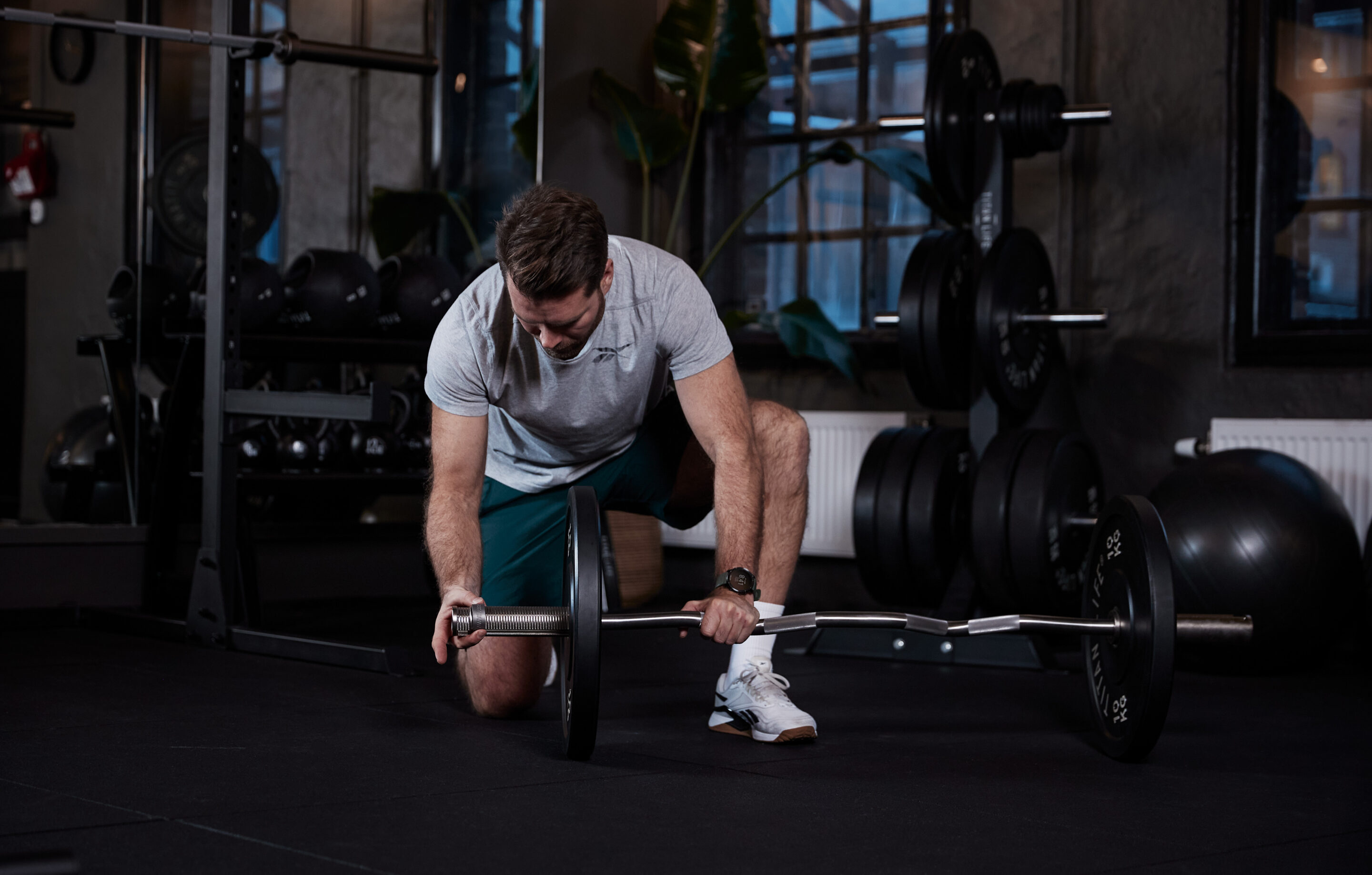 Pivot 430 Ställbar träningsbänk | Fitness Brands Shop