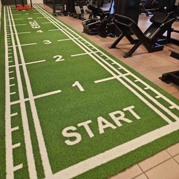 Vad är HYROX? | Fitness Brands Shop