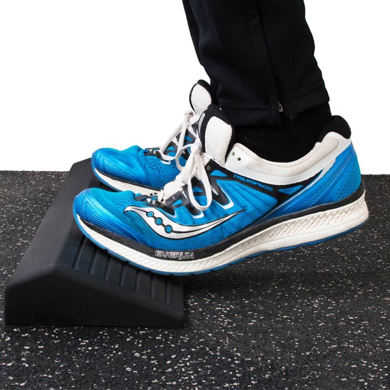 Squat block | Fitness Brands Shop