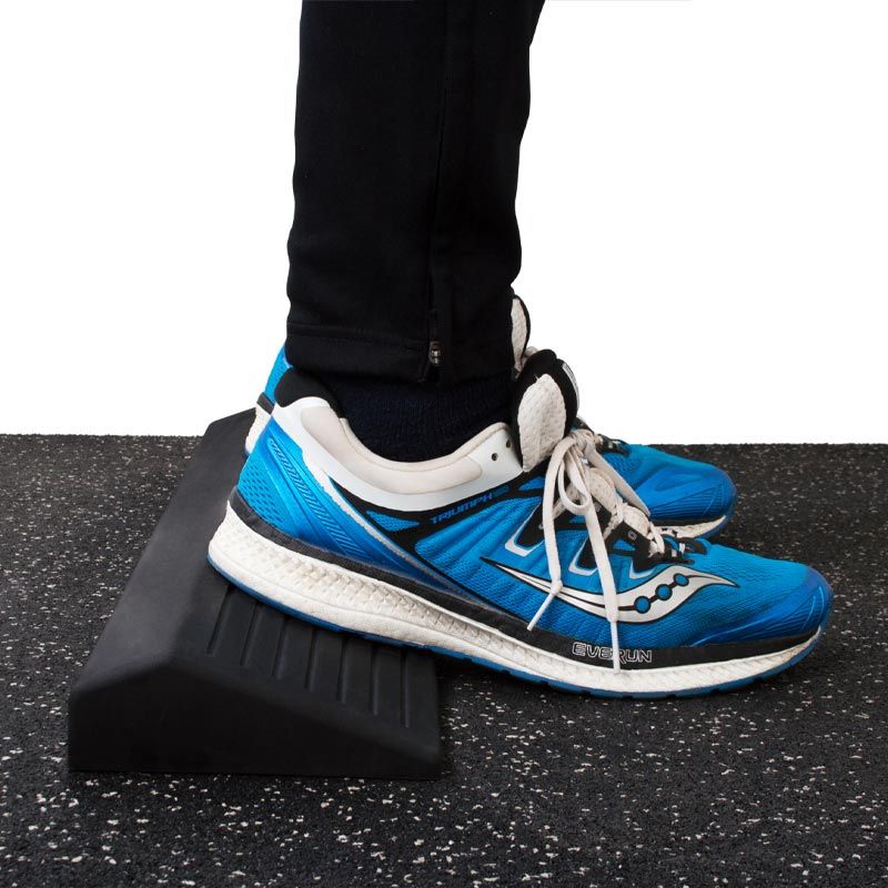 Squat block | Fitness Brands Shop