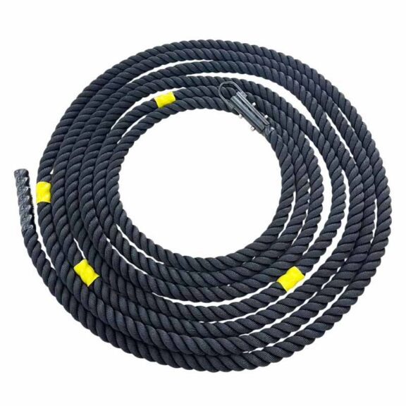 Pivot Power Rope med krok | Fitness Brands Shop